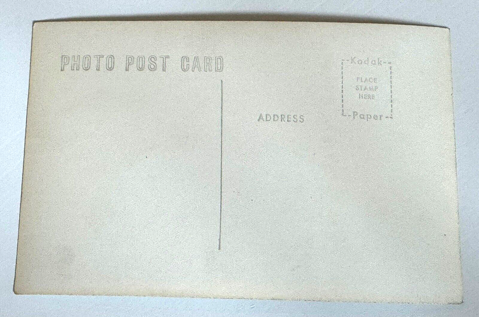 GENE TIERNEY in Swimsuit Photo Postcard RPPC Real Photo Pin Up 1948 | eBay