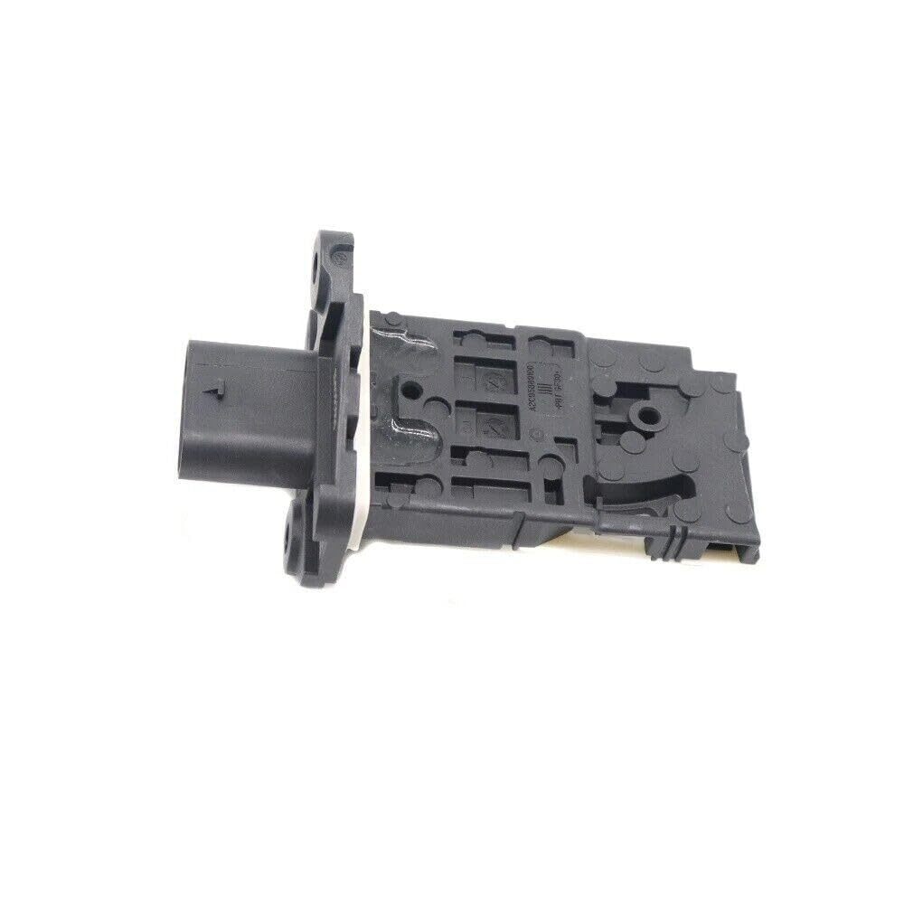 NEW MASS AIR FLOW METER MAF SENSOR 5WK98505 13628570107 8570107 fits ...