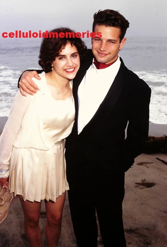 Brittany Murphy Clueless Premiere