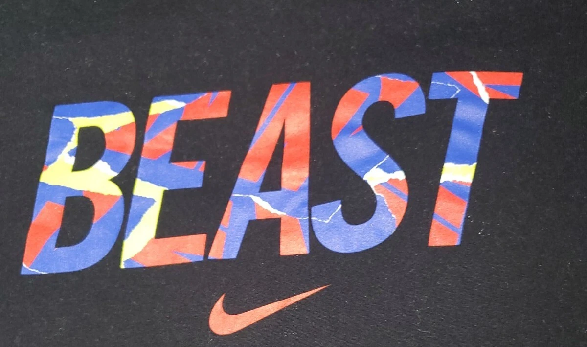 Nike Beast Shirts On Ebay