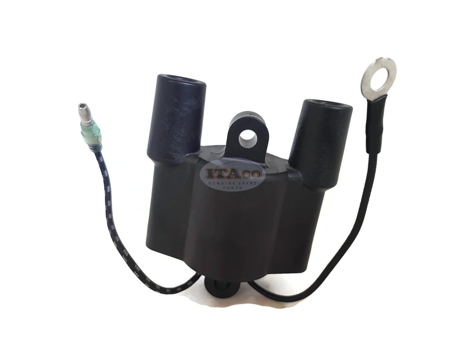 Boat Original 804271T 339-804271T Ignition Coil Assy Mercury Mariner ...