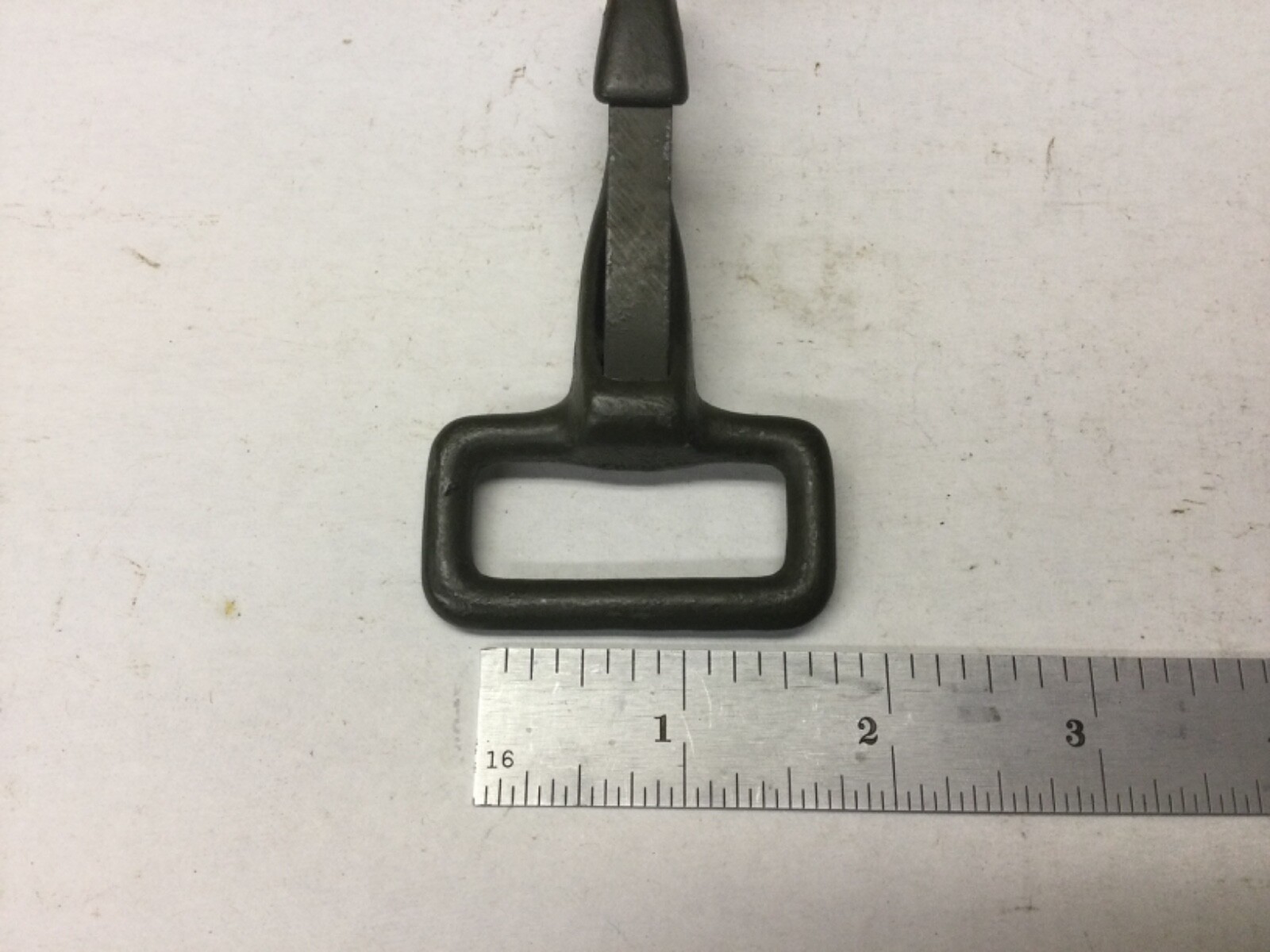 Original USGI Doorway strap hooks Army USMC field gear | eBay