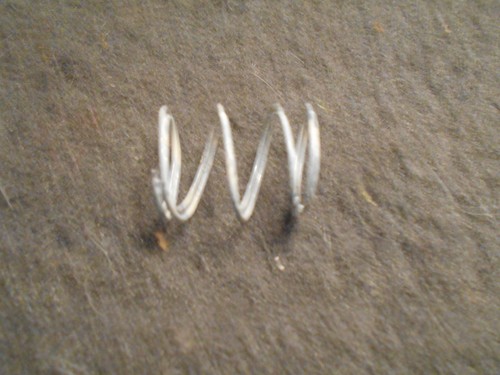 NOS 1974 - 1978 FORD MUSTANG II COBRA II MACH 1 GHIA PARKING BRAKE LINK ...