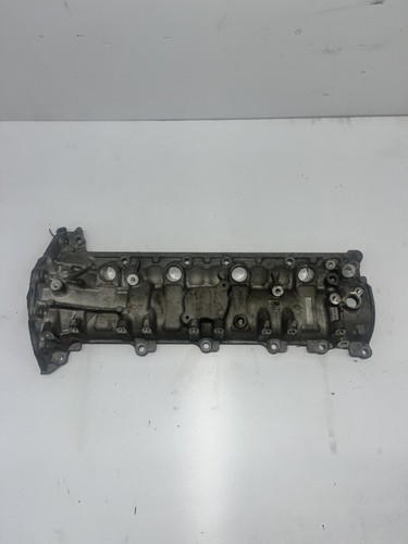 NISSAN Renault 1.3 16V Nockenwelle Abdeckung 132654210R H5H HR13 2018 ...