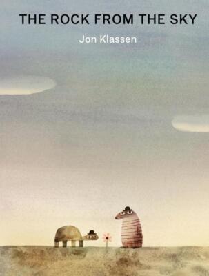 The Rock from the Sky | Jon Klassen | englisch 9781529503975 | eBay.de