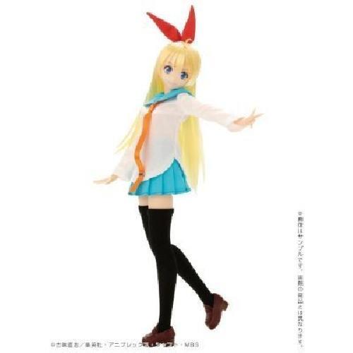 AZONE Pureneemo Character Series 081 Nisekoi Chitoge Kirisaki | eBay
