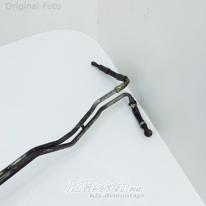 servo pipe Lamborghini Murcielago LP640 410422867C E-Gear | eBay