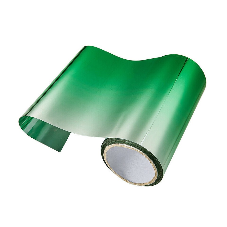 135x20cm Window Tint Film Convenient Gradient Colorful Car Front ...