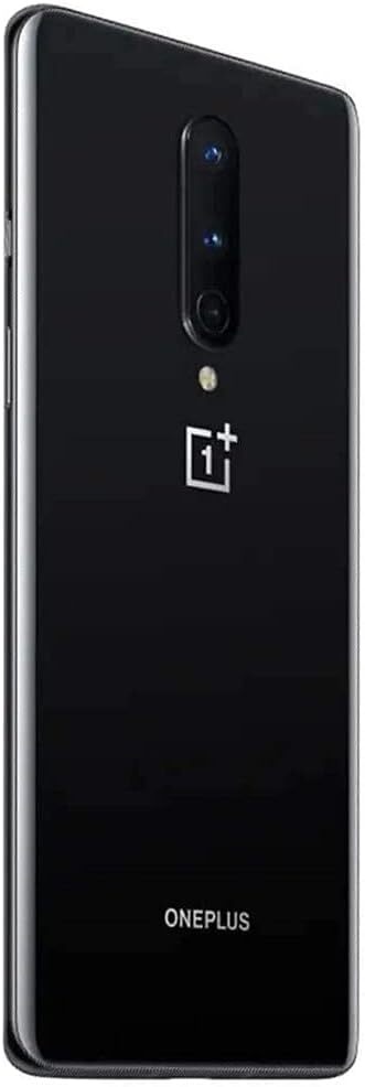 OnePlus 8 (5G) 128GB+8GB RAM IN2017 6.55" Display T-Mobile Unlocked ...