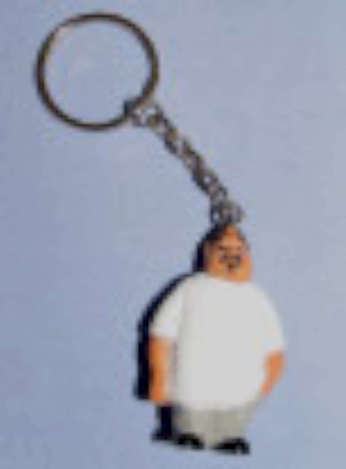 HOMIES SERIES #2 TWO Keychain Figurines "You Choose" figure | eBay