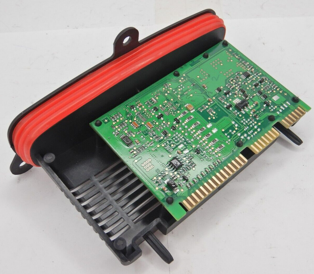 Headlight Driver Module Ballast TMS 7355073 For BMW 5 Series 2014-2016 ...