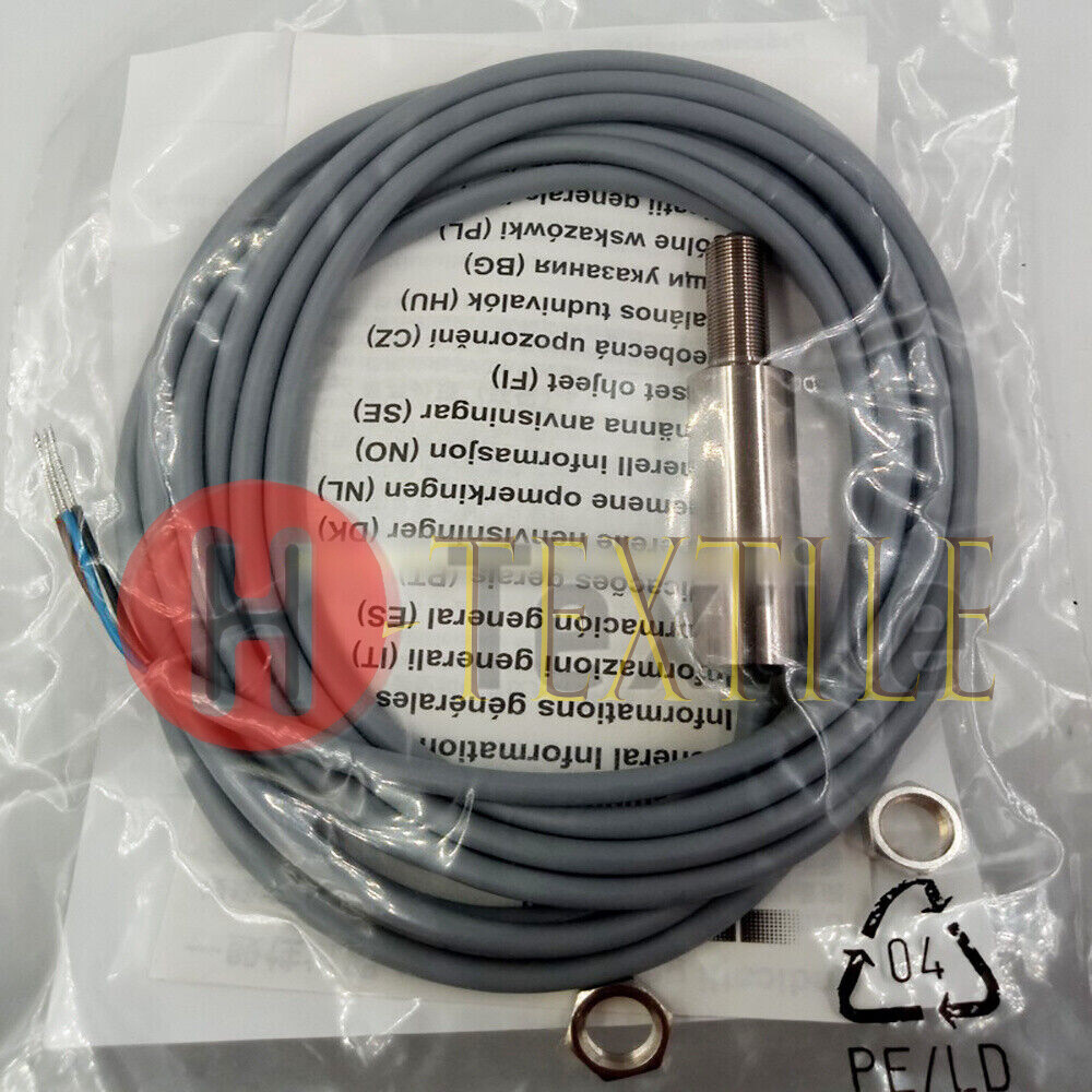 BAUMER MY-COM-E75P/200/L SENSOR ID173355 for sale online | eBay