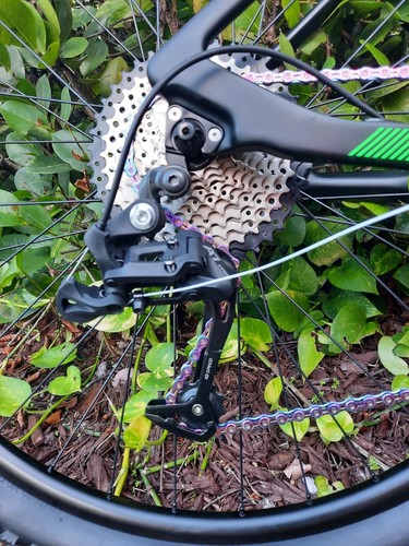 Hyper carbon x 29er xc race mountian bike bicycle | eBay