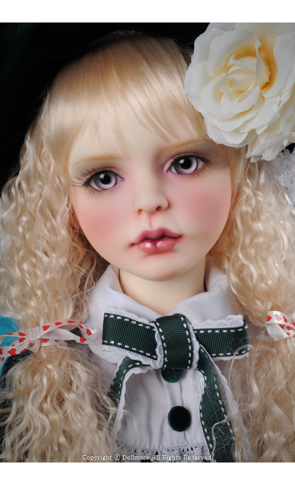 DOLLMORE 79cm 31 inch high Lusion Doll - Tell me Daish (No Make-Up) | eBay