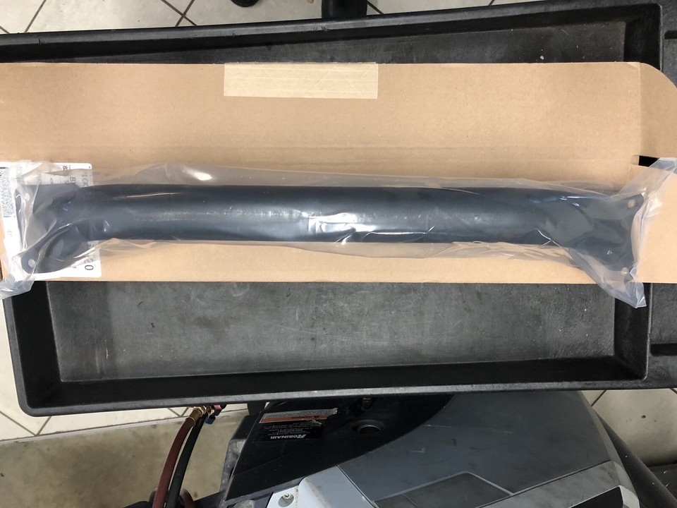 2018-2026 Mopar Jeep Wrangler Grille and Winch Guard Fits JL And JT ...