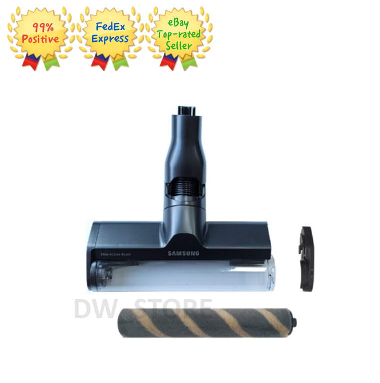 SAMSUNG Vacuum Cleaner Power JET Soft Brush DJ97-02632D (OLD NAME DJ97 ...