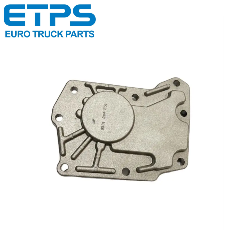 Manual Transmission Oil Pump For 0501004551 ZF ECOMID ECOSPLIT 8S180 manual-transmission-oil-pump-for-0501004551-zf-ecomid-ecosplit-8s180