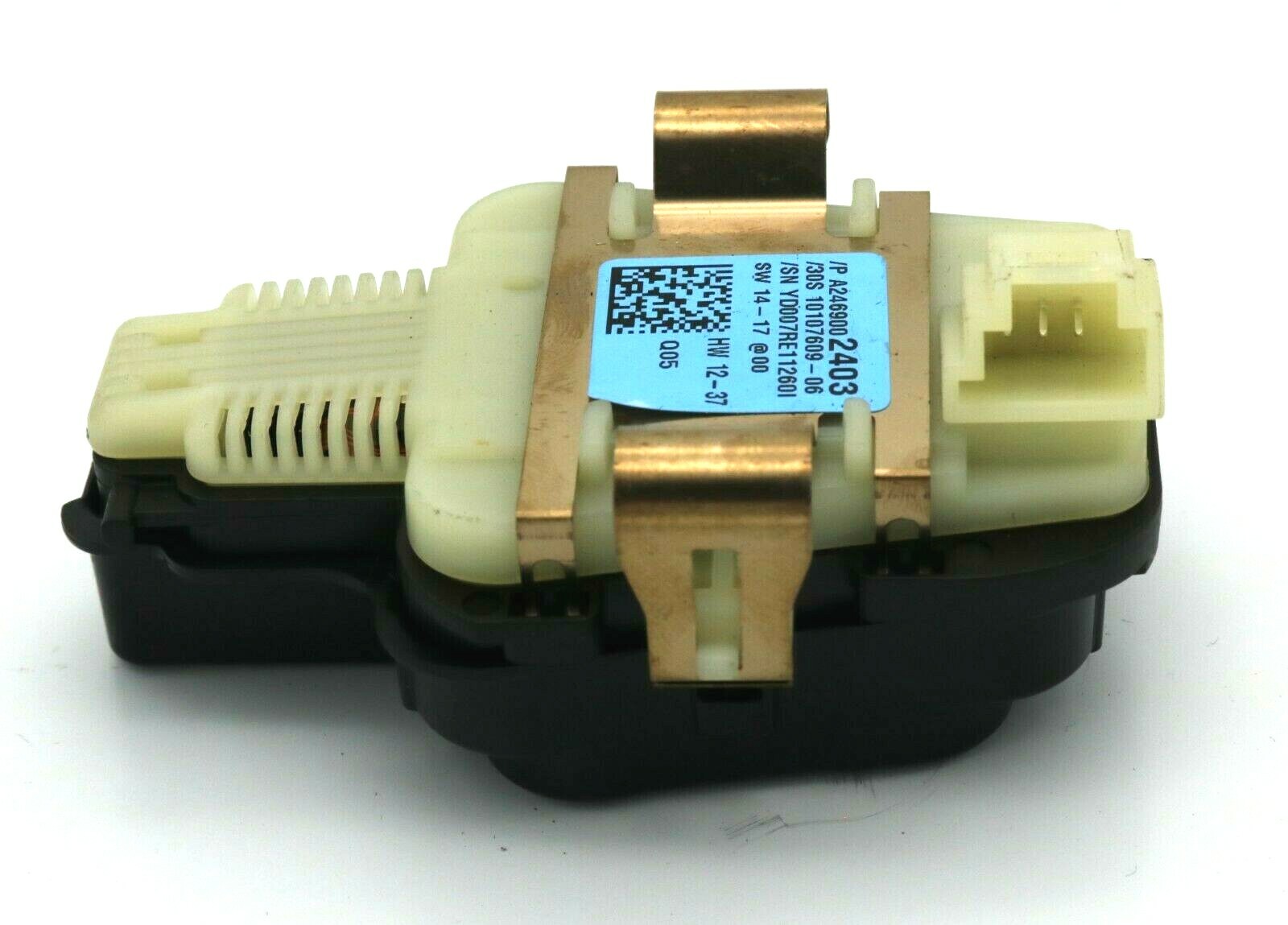 Mercedes-Benz A- B-Klasse W176 W246 Lichtsensor Regensensor A2469002403 ...