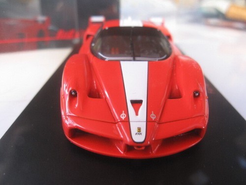 Redline Ferrari Fxx 2005 1/43 Resin | eBay