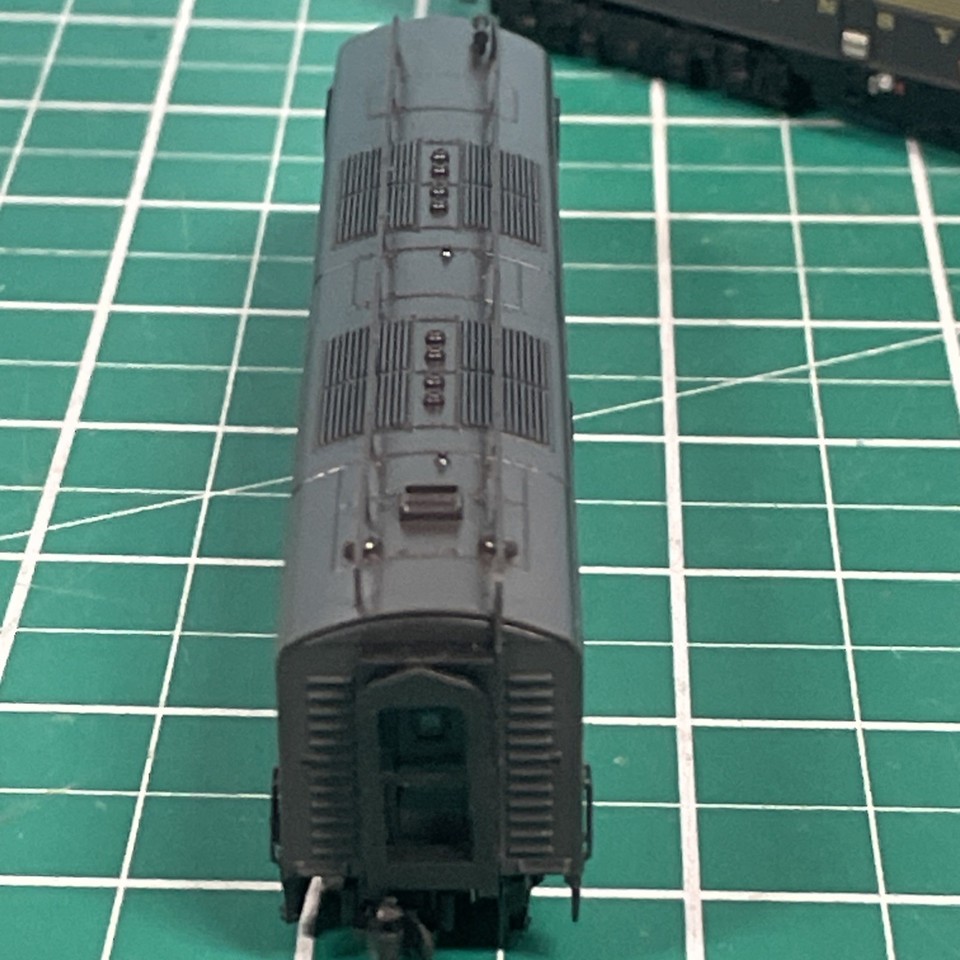 New! N-Scale BWL 8798 & 8799 E7 PRR A&B DC $ 349.98 Make offer | eBay