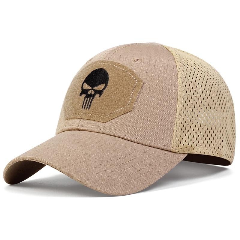 New Craft Punisher Sniper Hat Navy Seal Caps Snapback Baseball Adjusted ...