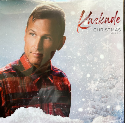 Kaskade Christmas Volume 2 Vinyl 12" *Sealed* | eBay