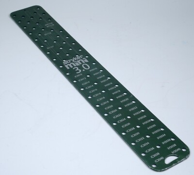 Stryker Mini 3.0 Inserter Panel Guidance Plate | eBay