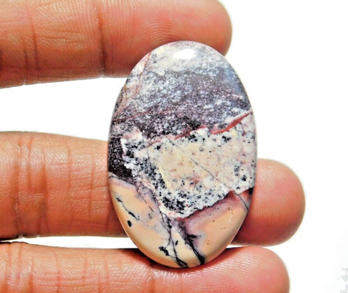 National Porcelain Jasper Gemstone cabochon Nice quality for Jewellery ...