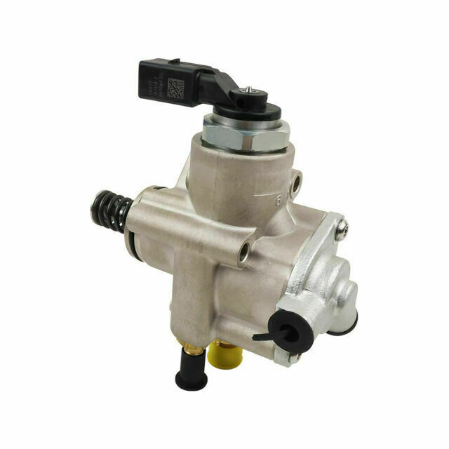 High Pressure Fuel Pump Fit AUDI A3 A4 A6 TT VW Seat SKODA Golf VI ...