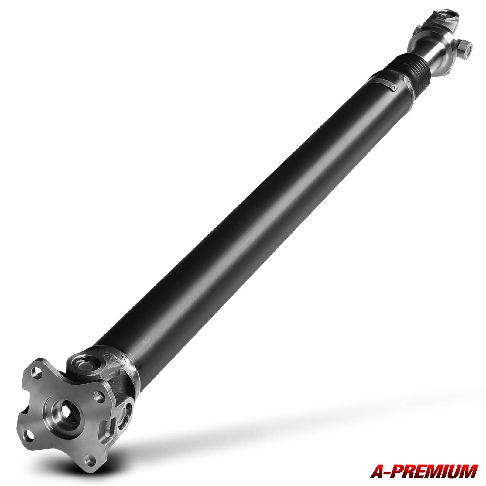 A-Premium Rear Driveshaft Prop Shaft Assembly for Ford F-150 Lincoln ...