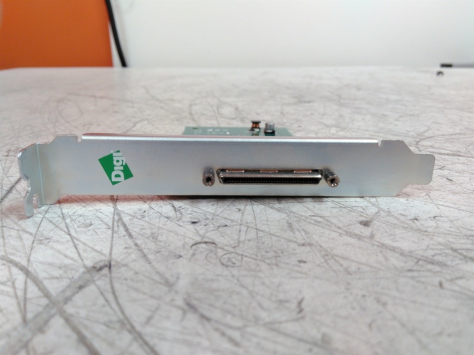 Digi 50001341-03 Neo PCIe 8 Port Card | eBay