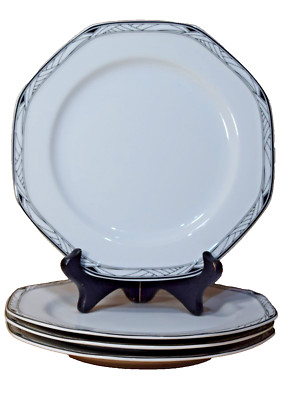 Salad Plate Synthesis Studio Nova Y0031 - Set of 4 | eBay