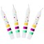 Goki 60855 Set of Birthday Candles, Susibelle, Mixed Single (US IMPORT ...