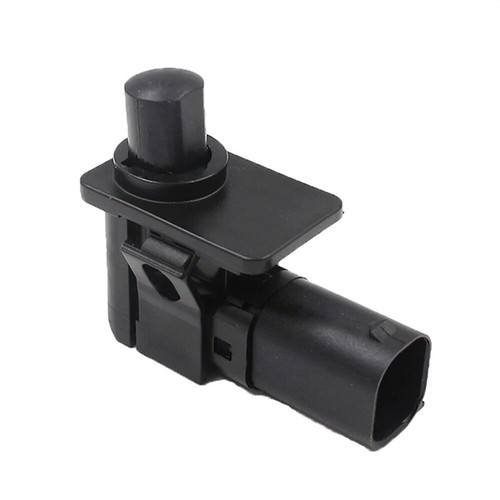 Car Hood Alarm Switch For BMW E38 E39 E46 E60 E90 X1 X3 X5 323i Mini ...