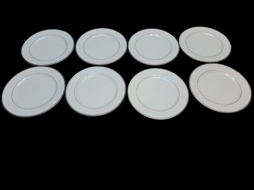 Imperial China Dalton Japan SINCERITY 318 - 10-3/8" DINNER PLATE SET. 8 ...