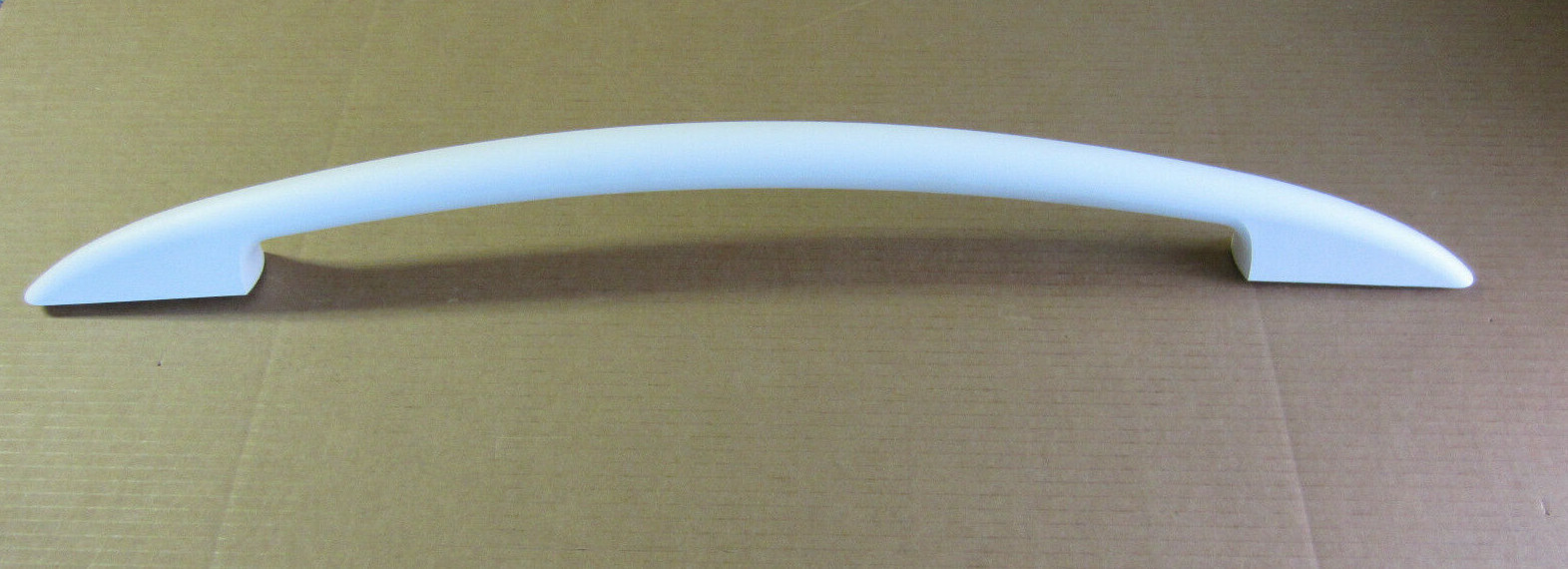 GE Profile Wall Oven Door Handle; White, Part WB15K10052 | eBay