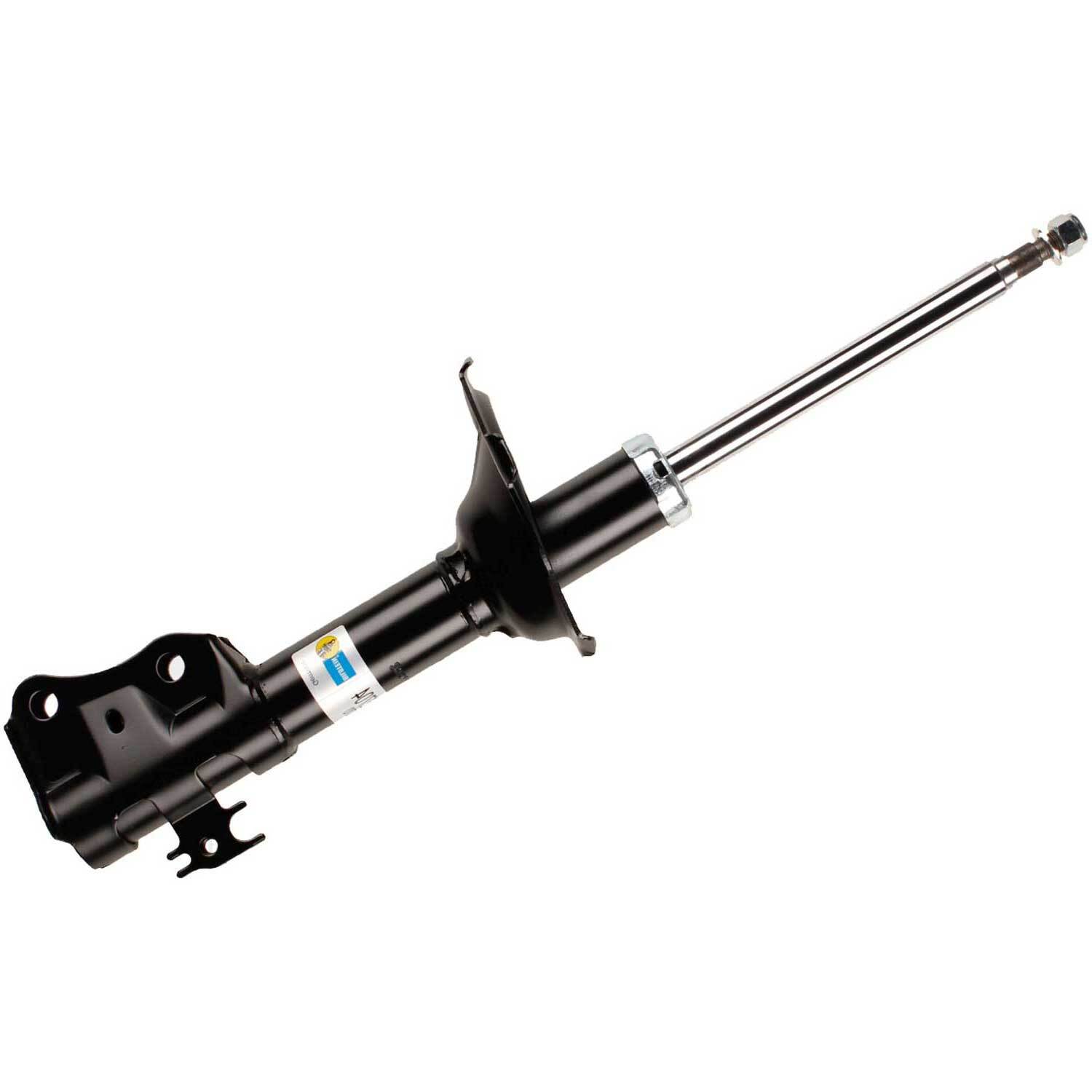 2 Bilstein B4 shocks 2-22-052704 front for TOYOTA YARIS OE Replacement ...