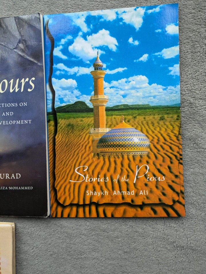 Islamic Books for Women - Book Collections for Muslim Women | eBay UK