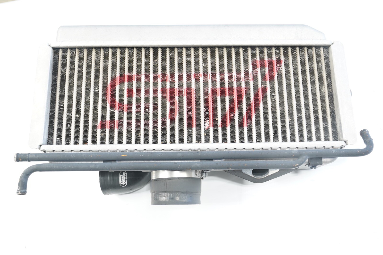 2004-2007 Subaru Impreza WRX STI Intercooler Inter Cooler OEM | eBay