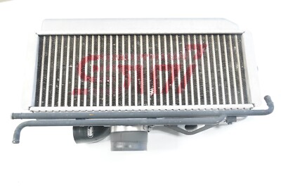 2004-2007 Subaru Impreza WRX STI Intercooler Inter Cooler OEM | eBay