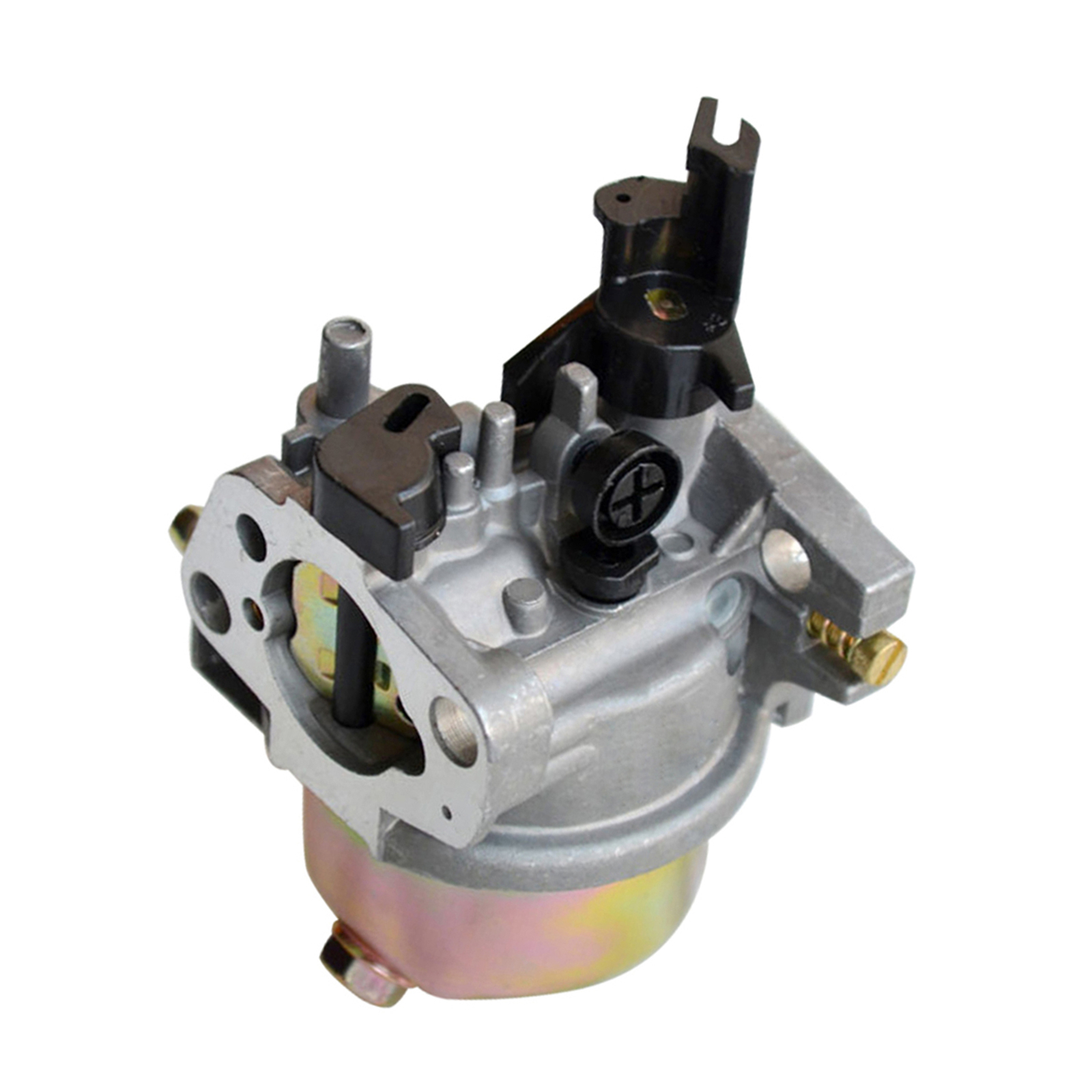 Carburetor Carb Fit for Honda GX120 GX160 GX168 5.5HP 6.5HP Motor ...