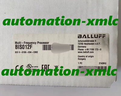 1 PCS BIS012F BIS V-6106-034-C002 New module BIS012F BIS V-6106-034 ...