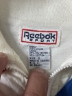 Vintage Reebok 80s USA Olympics Team Jacket Red White Blue Retro Mens ...