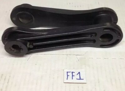 New!! The Budd Company Polymer Water Treatment Chain Link NCS 720-S | eBay