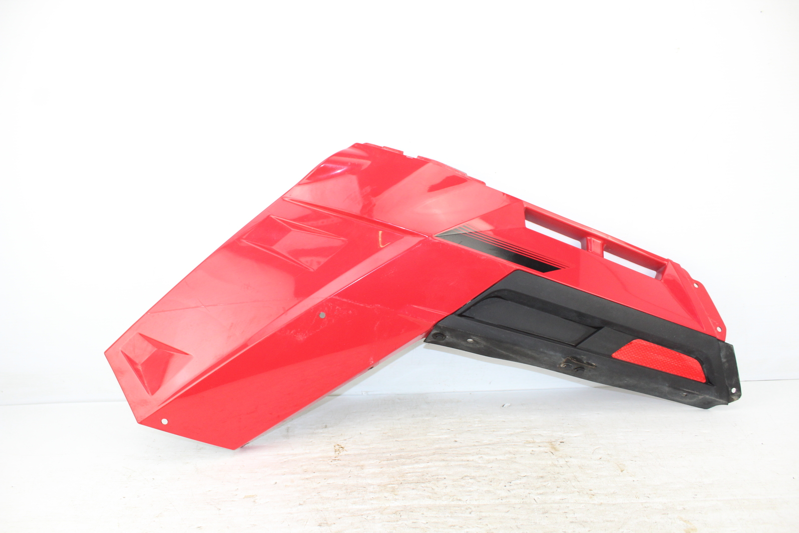 2019 CF-MOTO ZFORCE 1000 REAR BACK LEFT FENDER MUD GUARD 9060-040003 ...