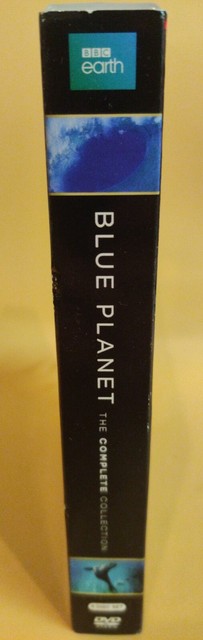 Blue Planet Collection (DVD) for sale online | eBay