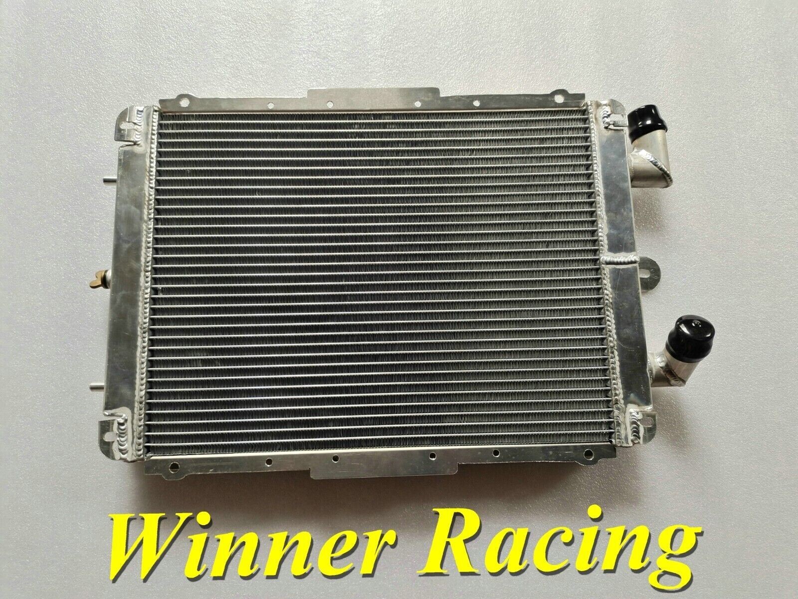 For F355 Car 3.5L Radiador Right side Ferrari 355 1994-1999 Aluminum ...