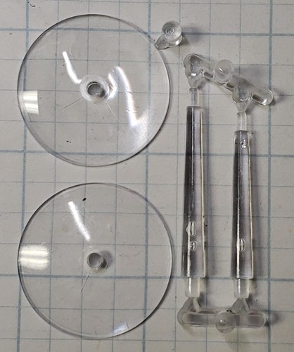 Warhammer 40k Tau Empire Bits Devilfish Transport Drone 32mm Flight ...