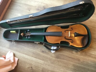 String - Very Old Violin