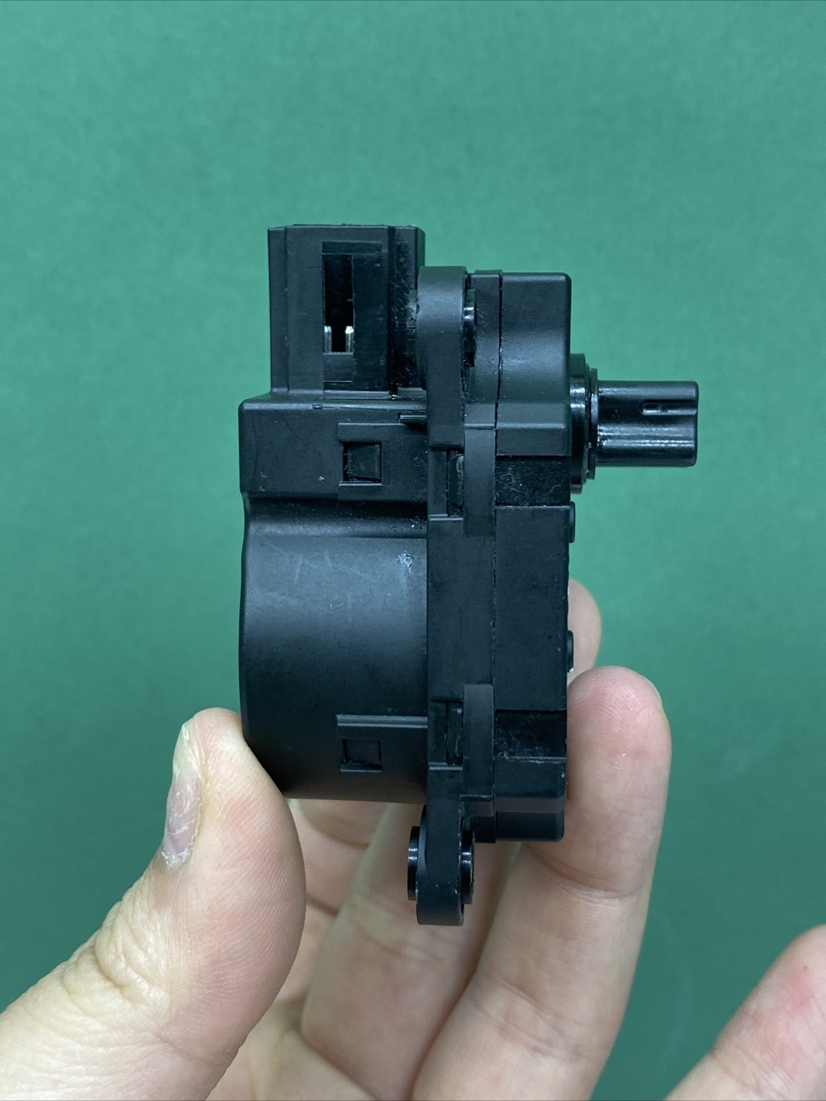 2013 Cadillac SRX Motor Actuator Climate Control Air Heating 52437252 ...